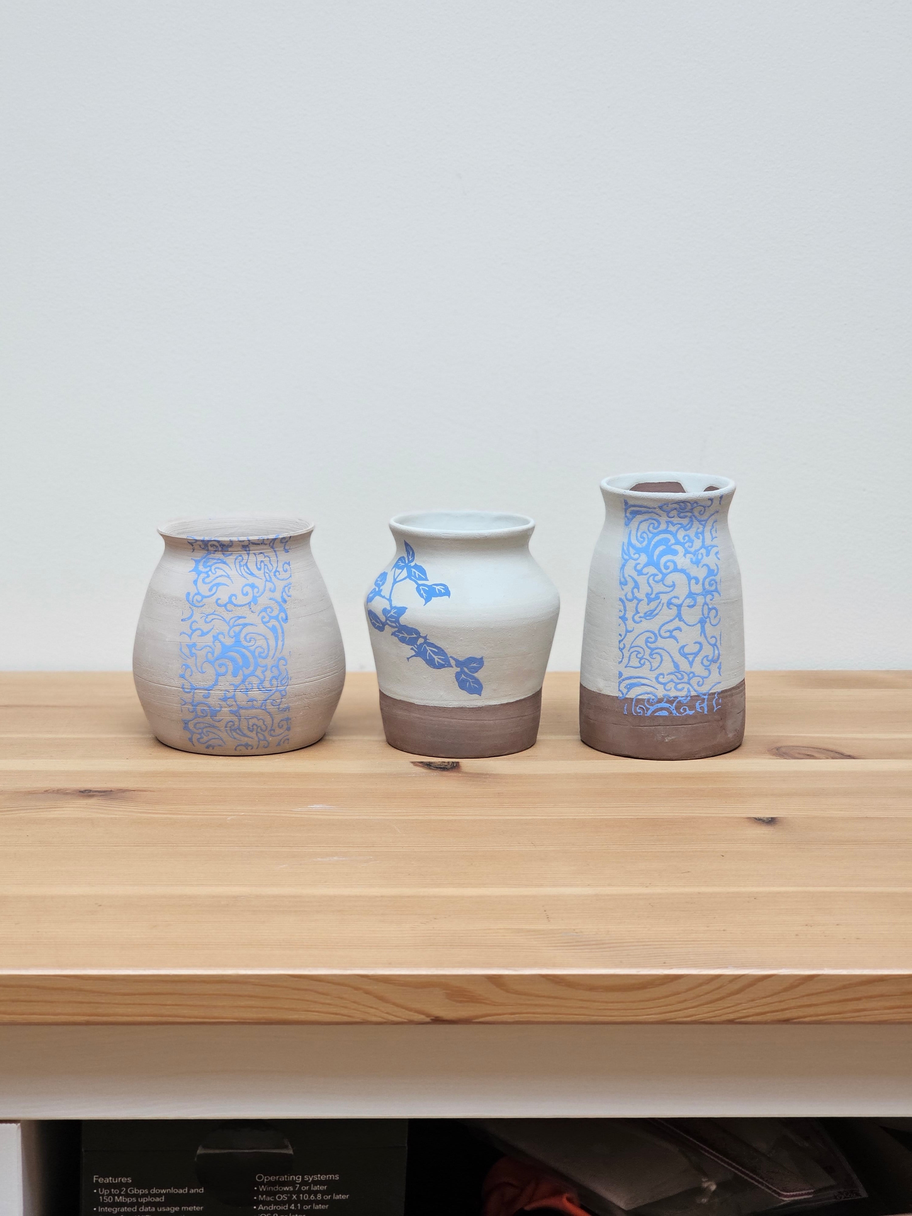 Garlic Pottery – My Store
